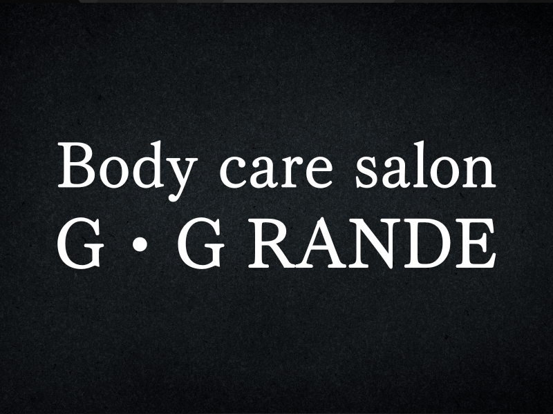 静岡県藤枝市でセルフホワイトニング | Body care salon G･GRANDE